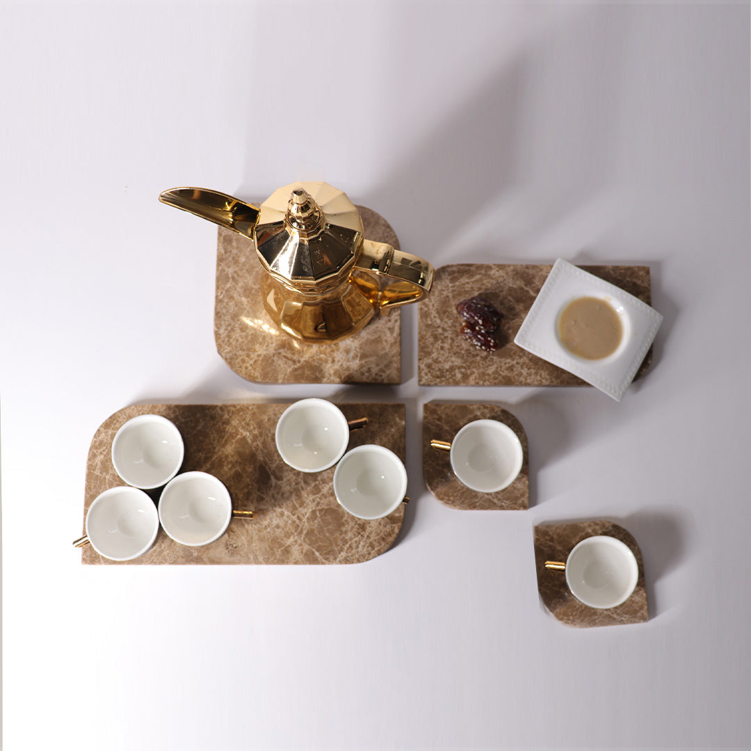 Coffee Table Sets – UnturnedStone.ae